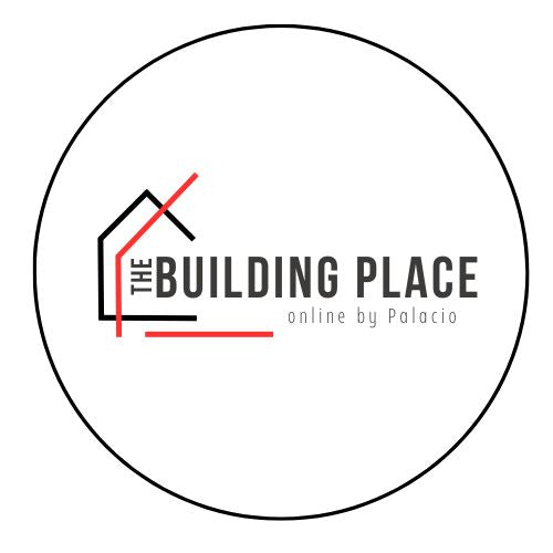The Building Place by Palacio